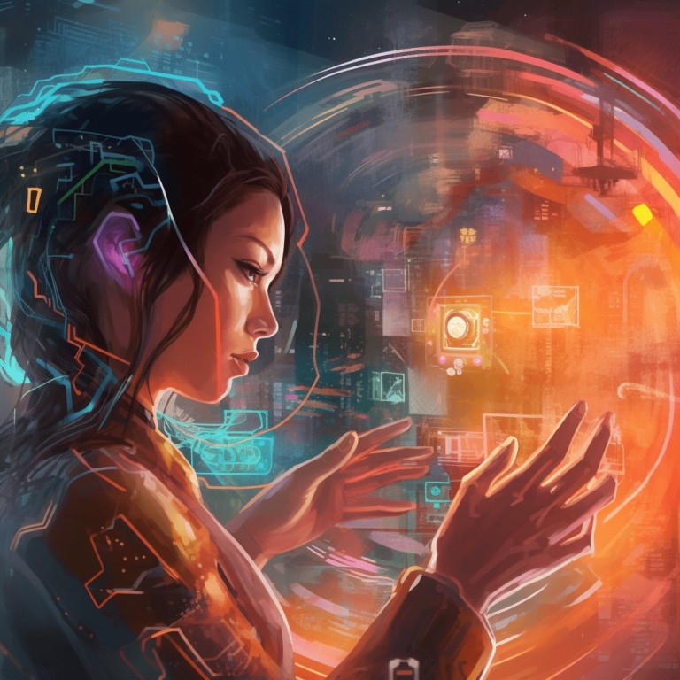 The Art of Prompt Crafting: Navigating the Labyrinth of AI ...