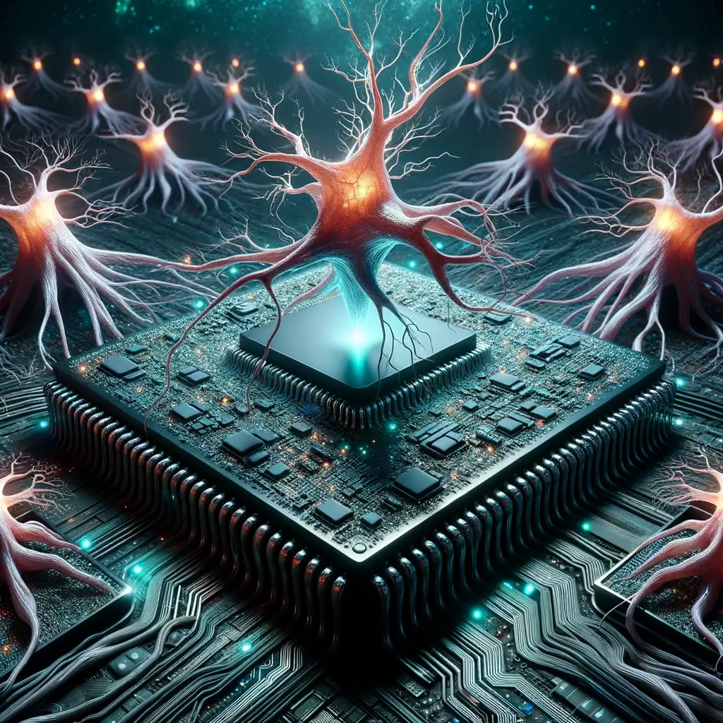 Bridging Biology and Technology: An Insight into Cortical Labs’ Neuro ...