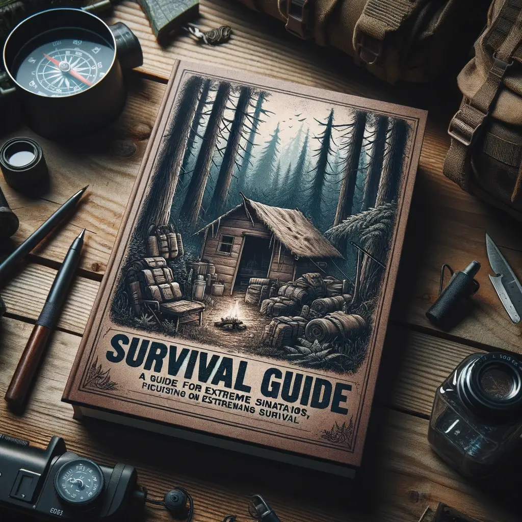 Survival Guide GPT: From Climate Threats to Zombie Outbreaks, We’ve Got ...