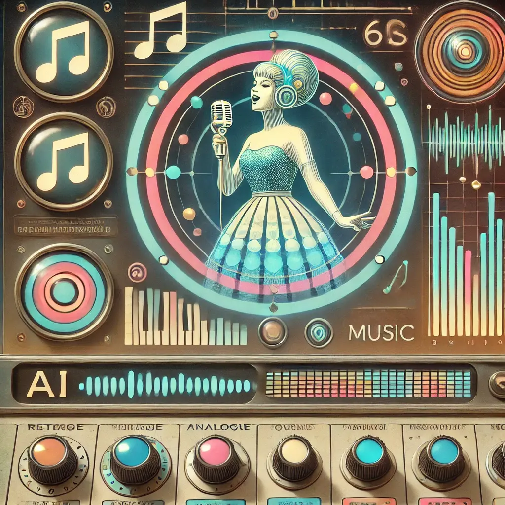 Suno V4: Redefining AI Music Creation - Manolo Remiddi